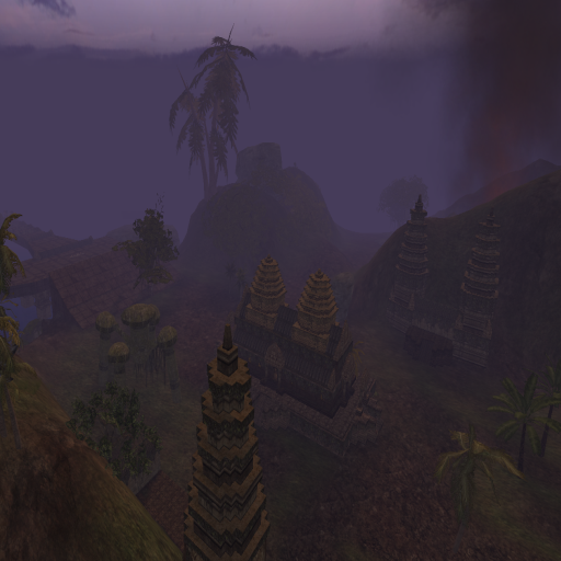 Unreal Archive / Unreal Tournament 2004 (UT2004) / Map Packs / Unknown / RACE Maps